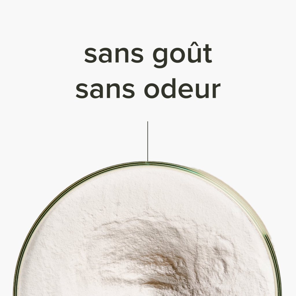 Collagène marin pur hydrolysé - 300 g