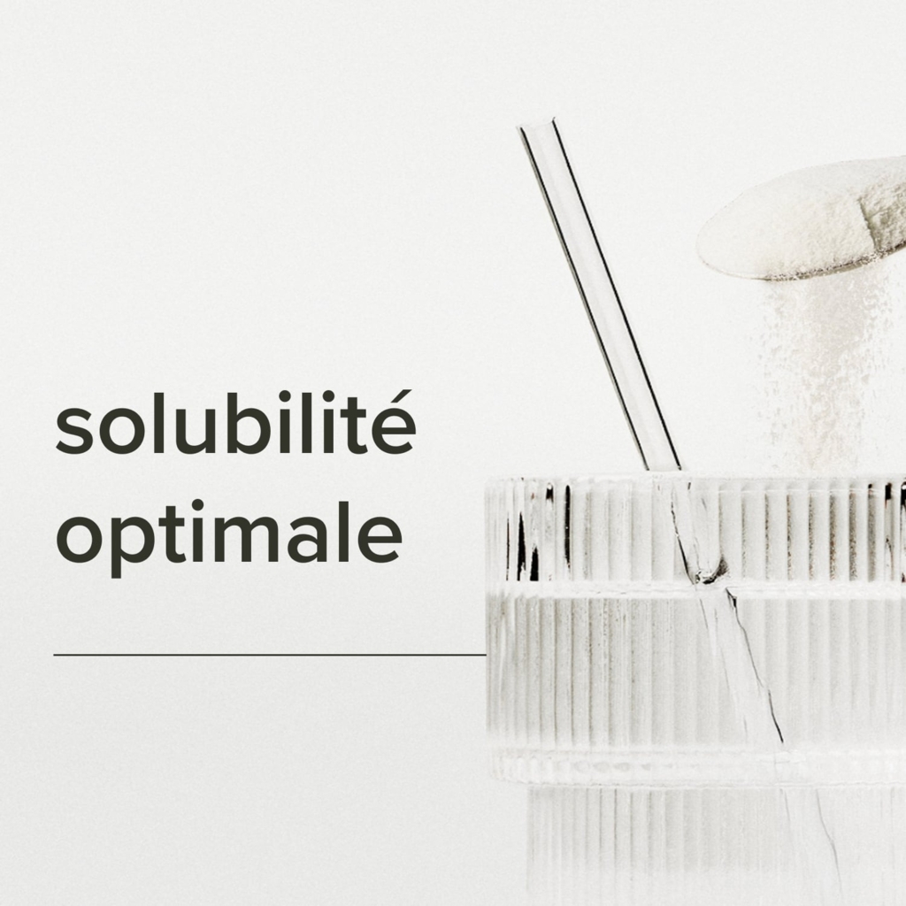 Collagène marin pur hydrolysé - 300 g